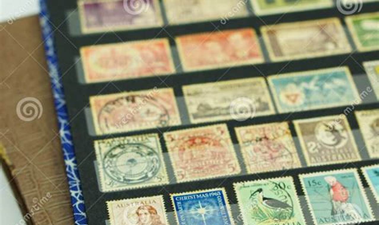 Buy Postage Stamp Books Online: Guide & FAQs