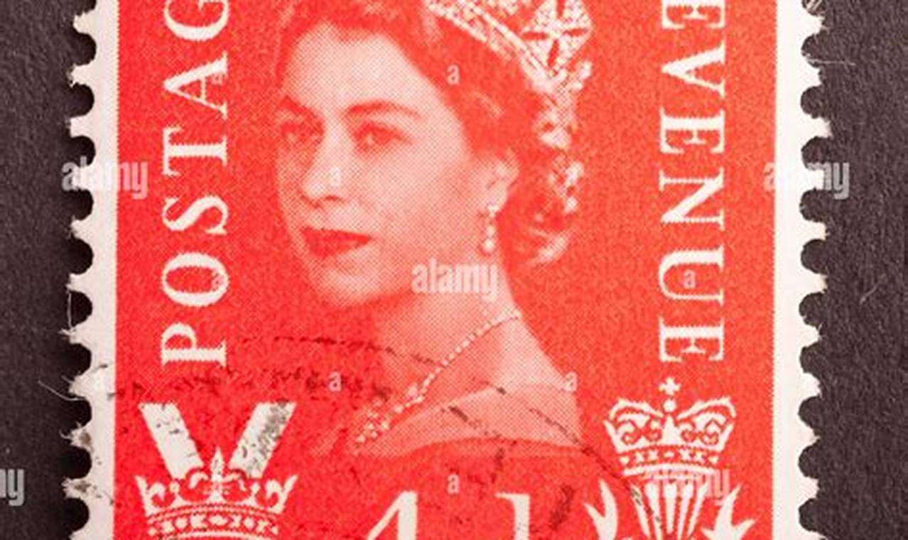 Victorian Postage Revenue 4d Stamp Guide