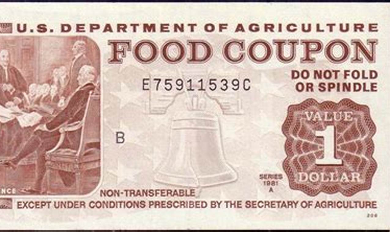 Find Your Local Food Stamp Center Today