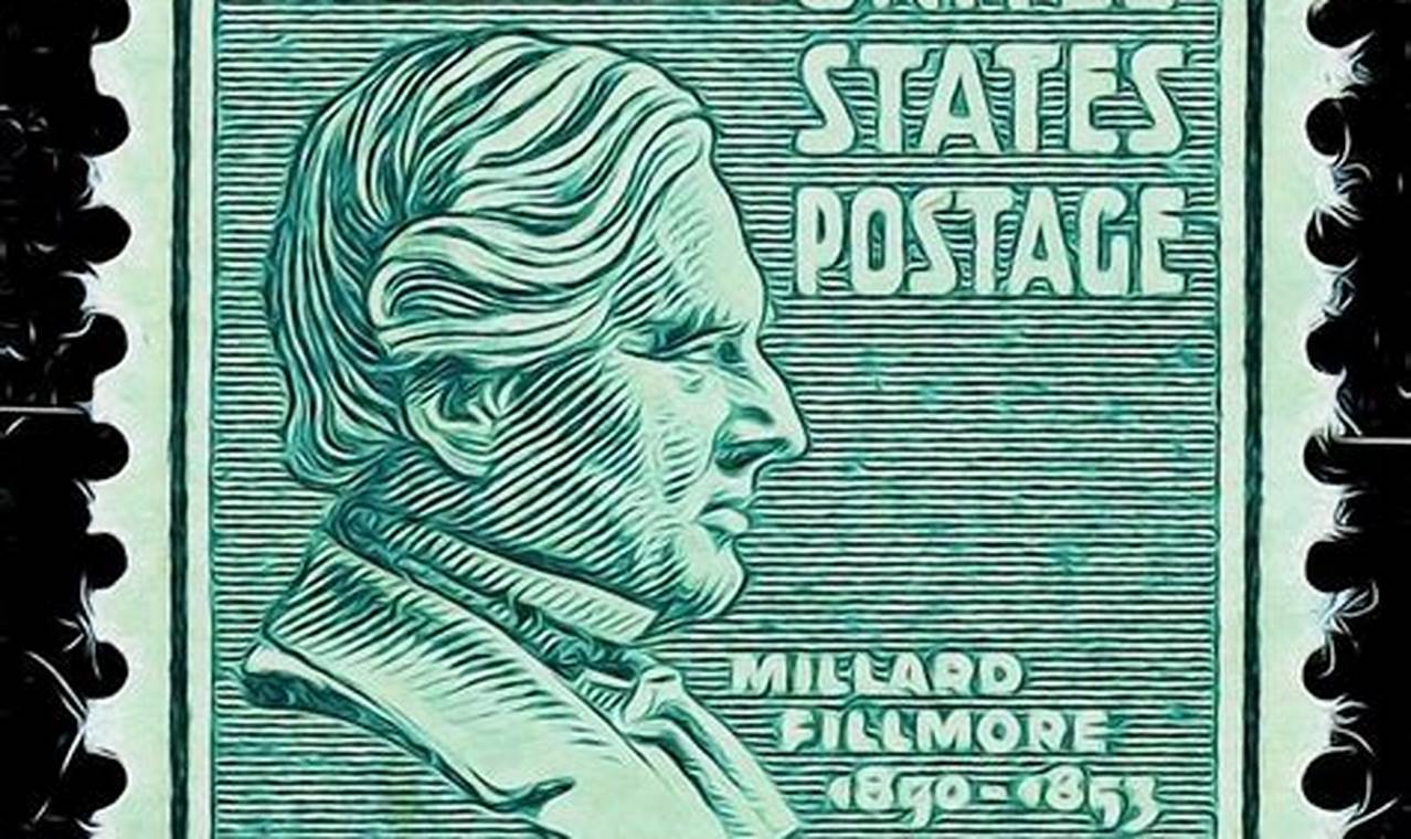 Classic 13 Cent Stamp: History & Value