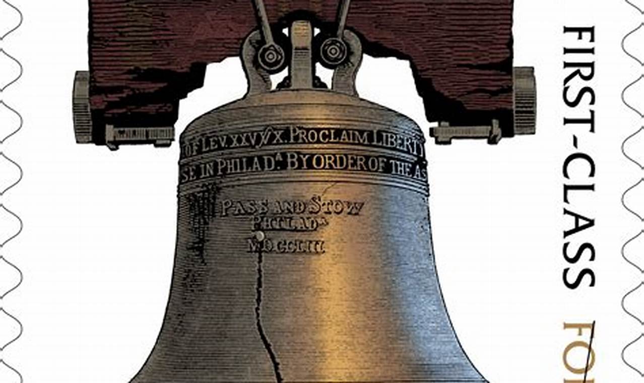 Forever Stamp Weight: Guide to Postage Limits