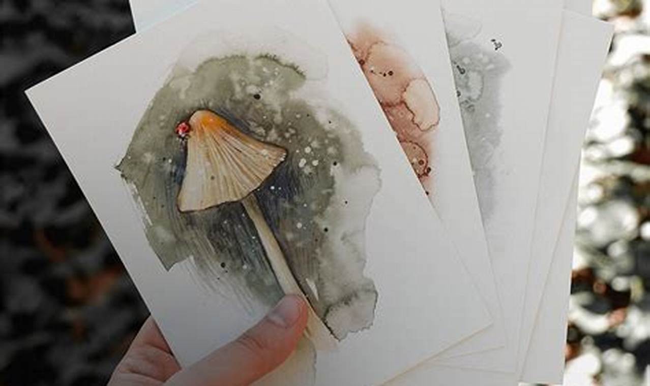 Postcard Sets