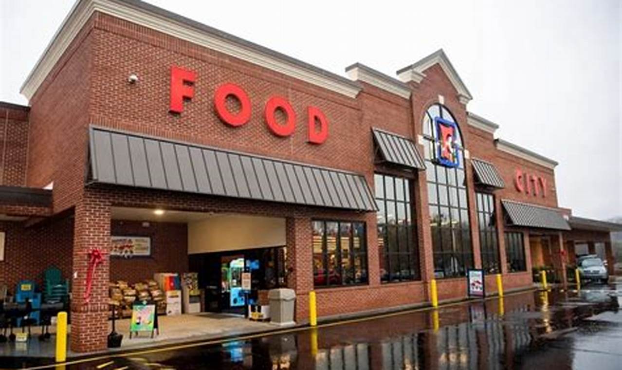 Food Stamp Office Muncie