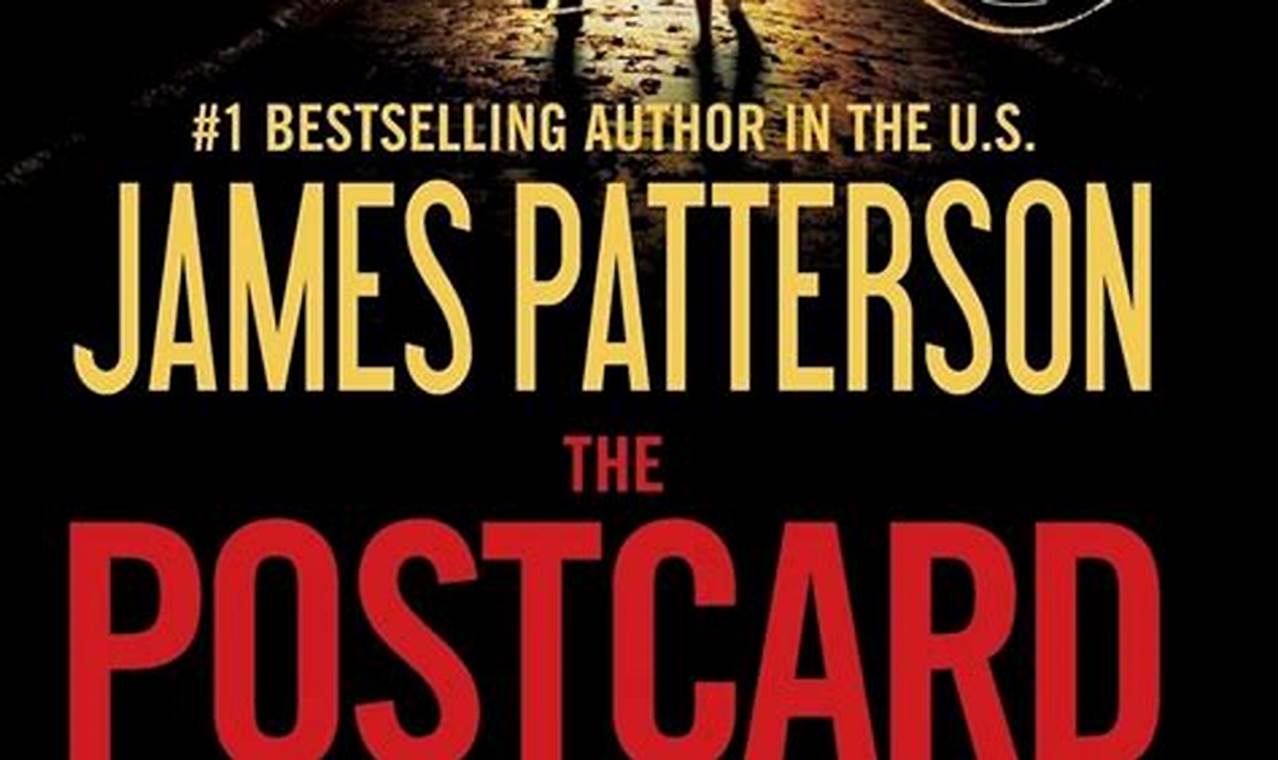 Unraveling The Postcard Killers: Case Studies