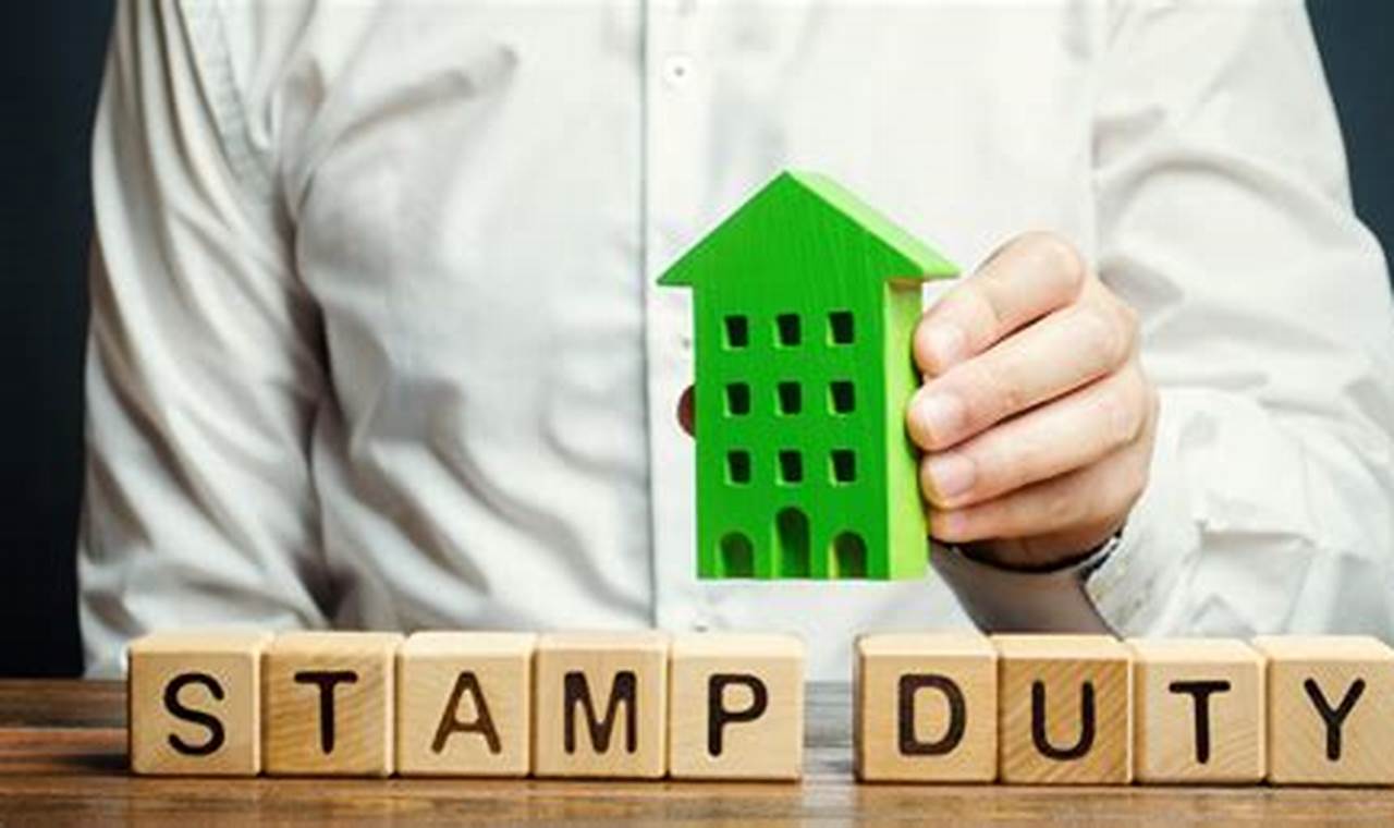 Understanding the Stamp Duty Act & Regulations