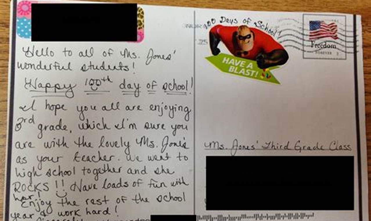 Effective Project Postcard Design Tips & Tricks