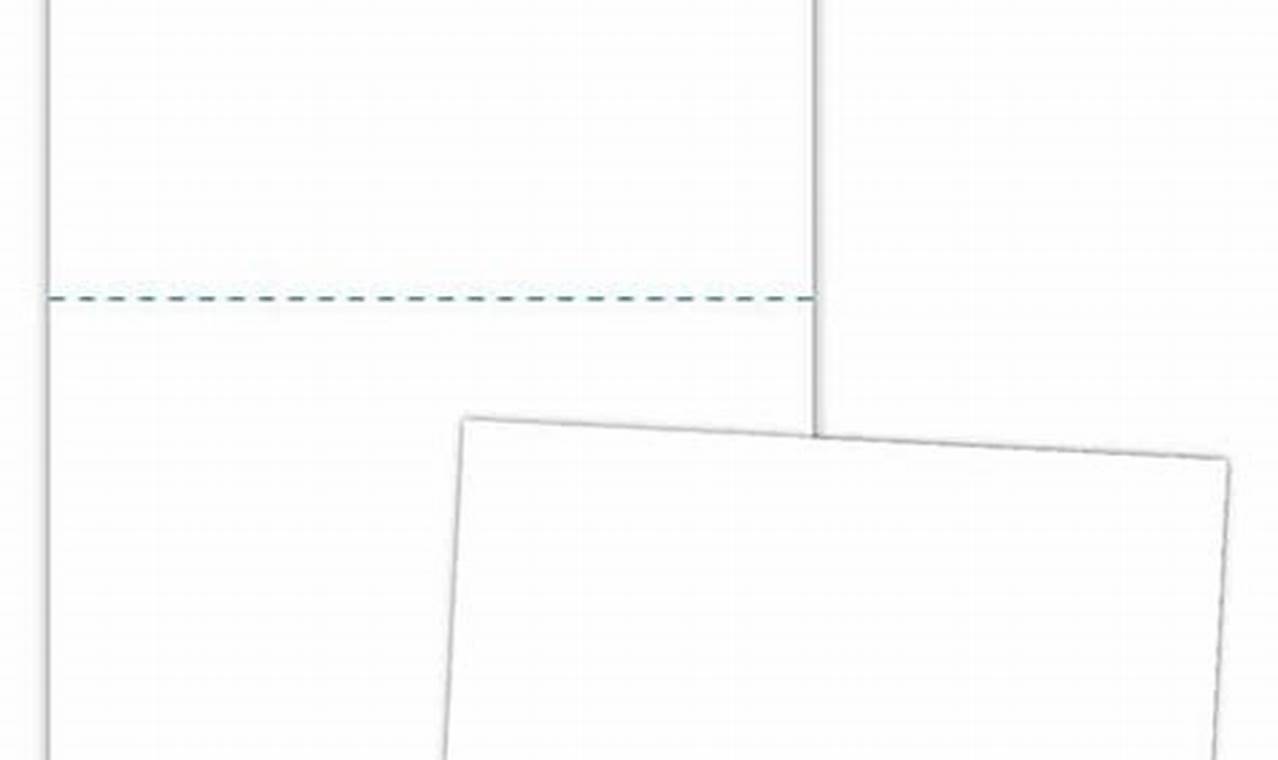 Design & Print: Staples Postcard Templates