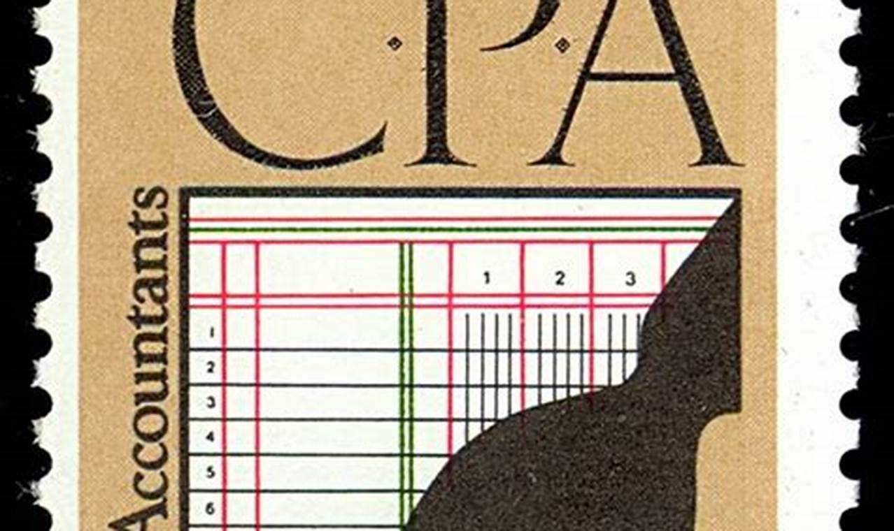 CPA Postage Stamp Marketing: Tips & Strategies
