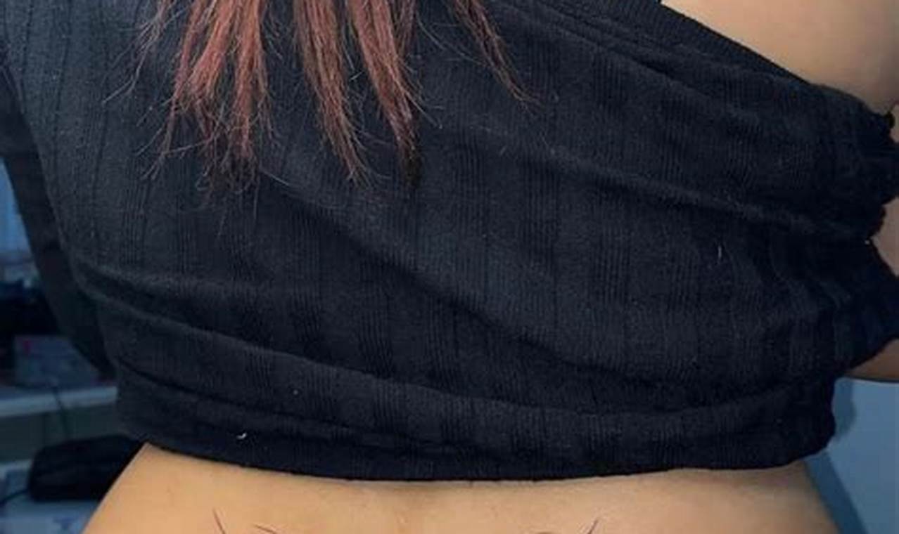 Tramp Stamp 2024: Ink's Back & Bolder