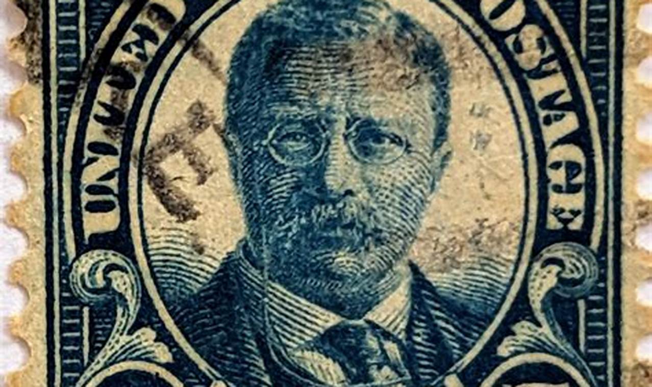 Discover the Value of Your 5 Cent Stamps Today!